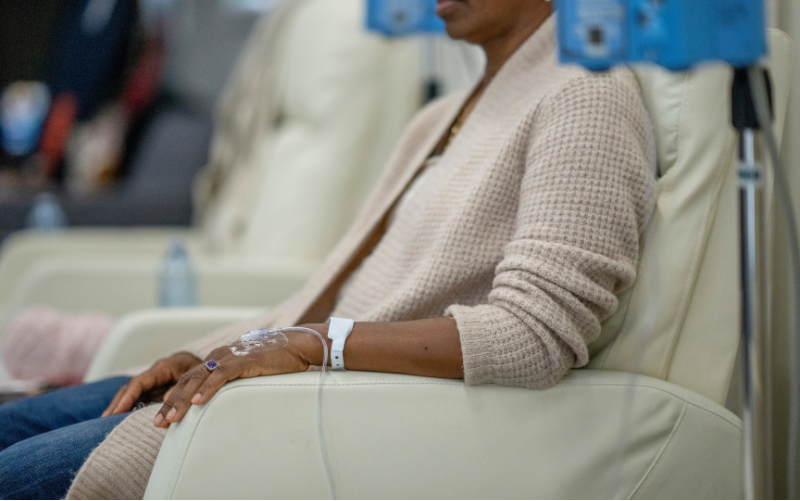 Eton Medical: Your Trusted Partner for Overseas Treatments